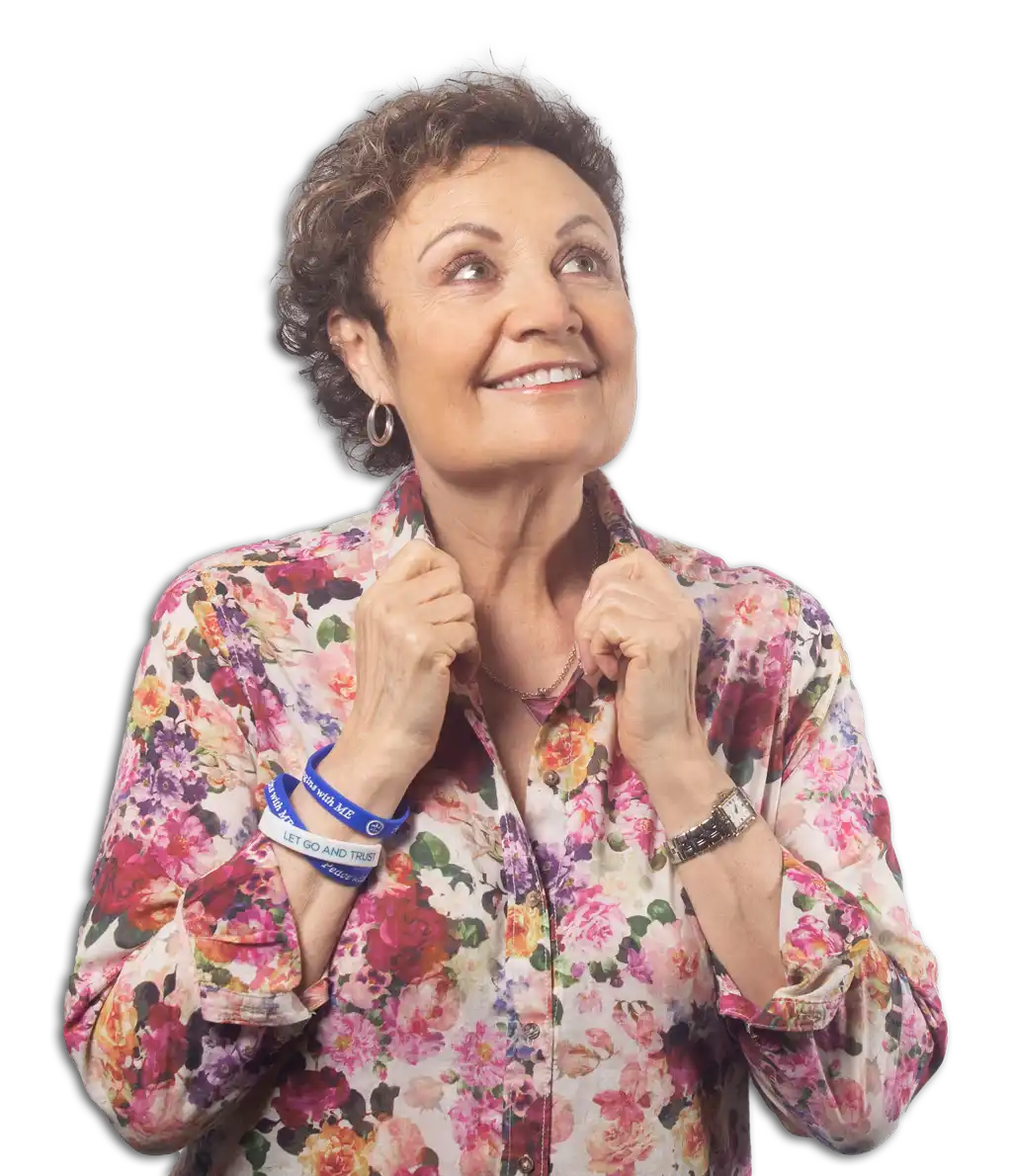 Descubre las llaves de la abundancia en Zona Zero - Mabel Katz Español