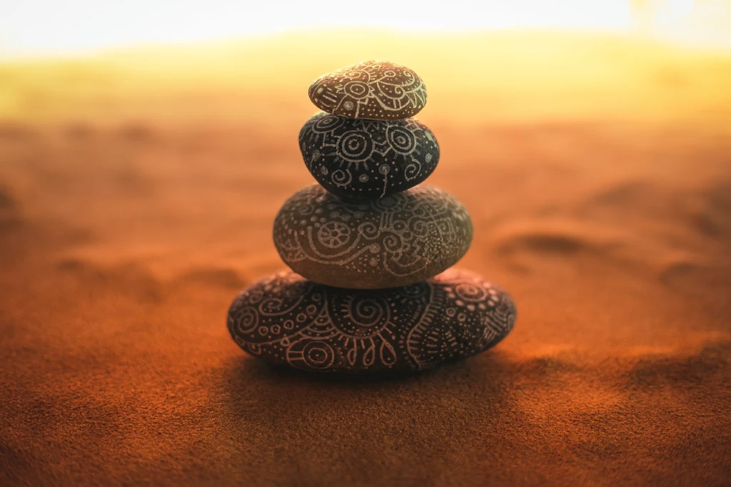 Descubre las llaves de la abundancia en Zona Zero - Mabel Katz Español