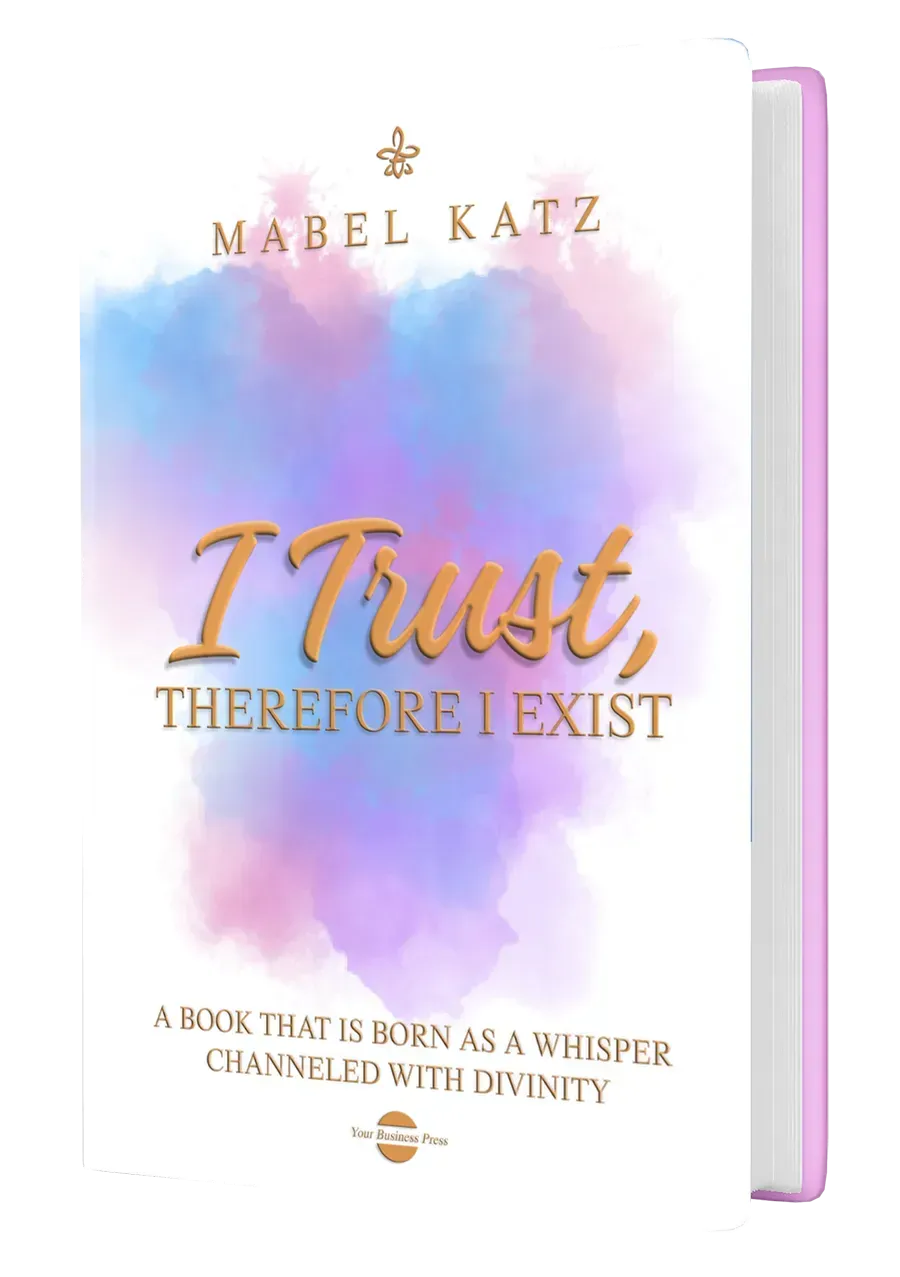 Reconnect With Your Soul – Returning Home By Mabel Katz