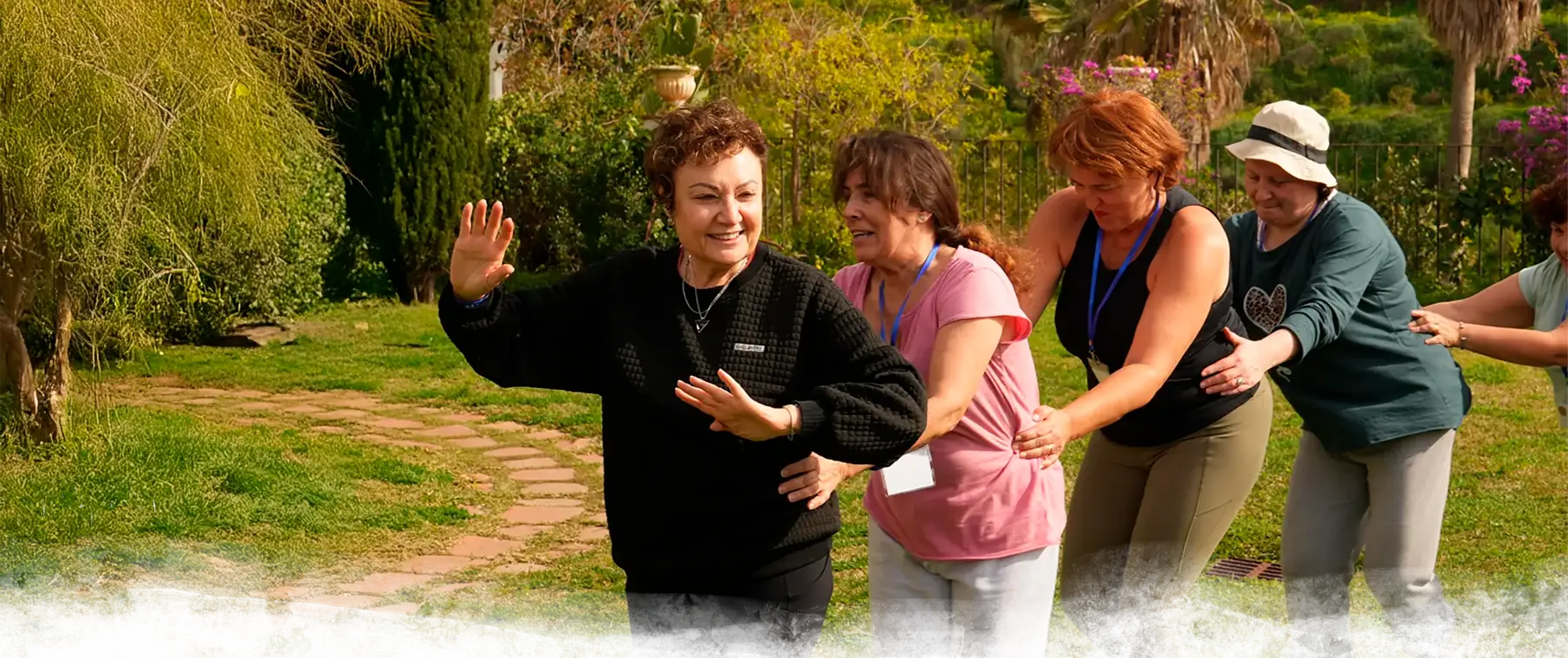 A Sacred VIP Day For Peace & Purpose – Mabel Katz